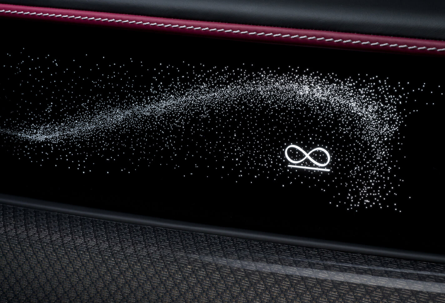 Rolls-Royce Motor Cars Asia Pacific (APAC) | Black Badge Spectre