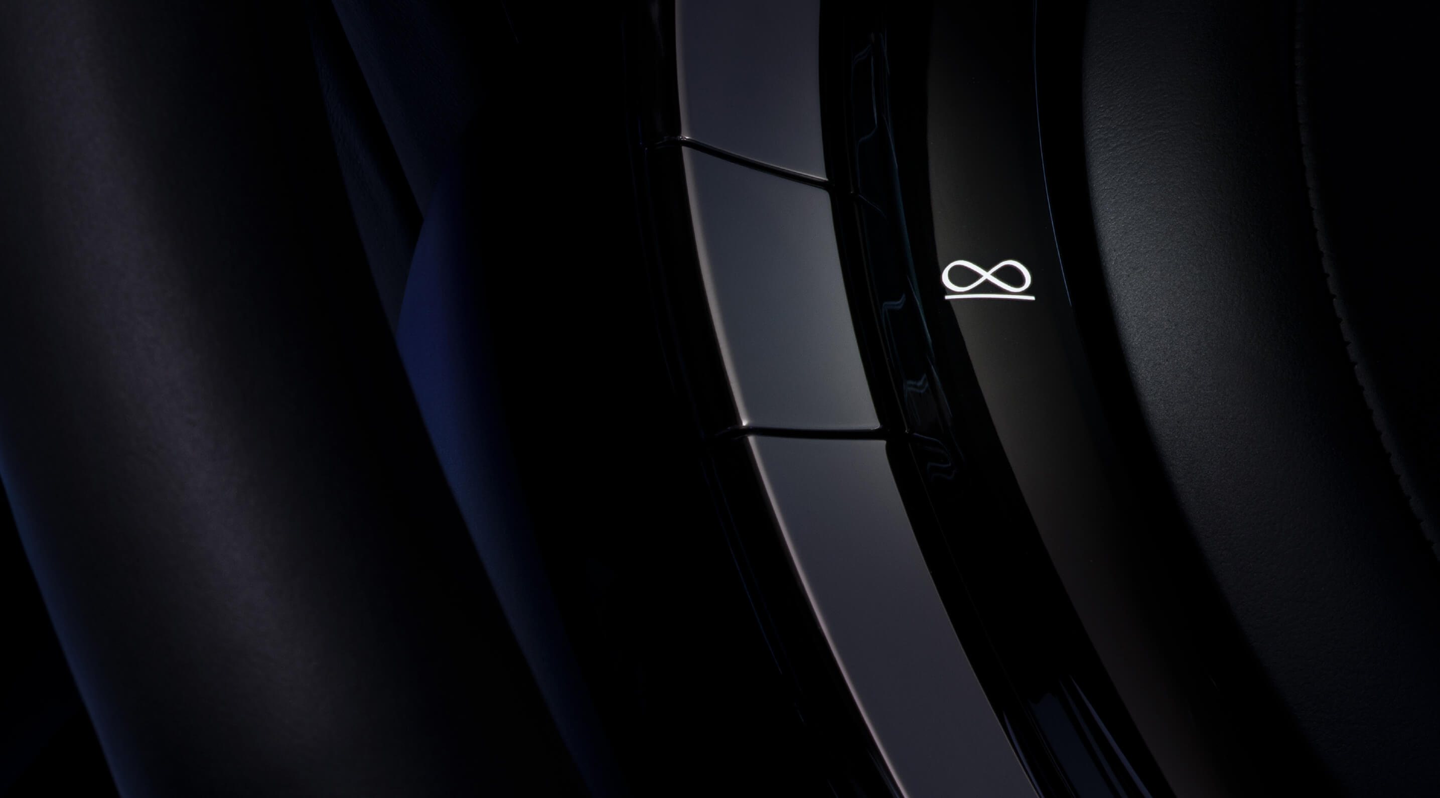 Rolls-Royce Motor Cars Asia Pacific (APAC) | Black Badge Spectre