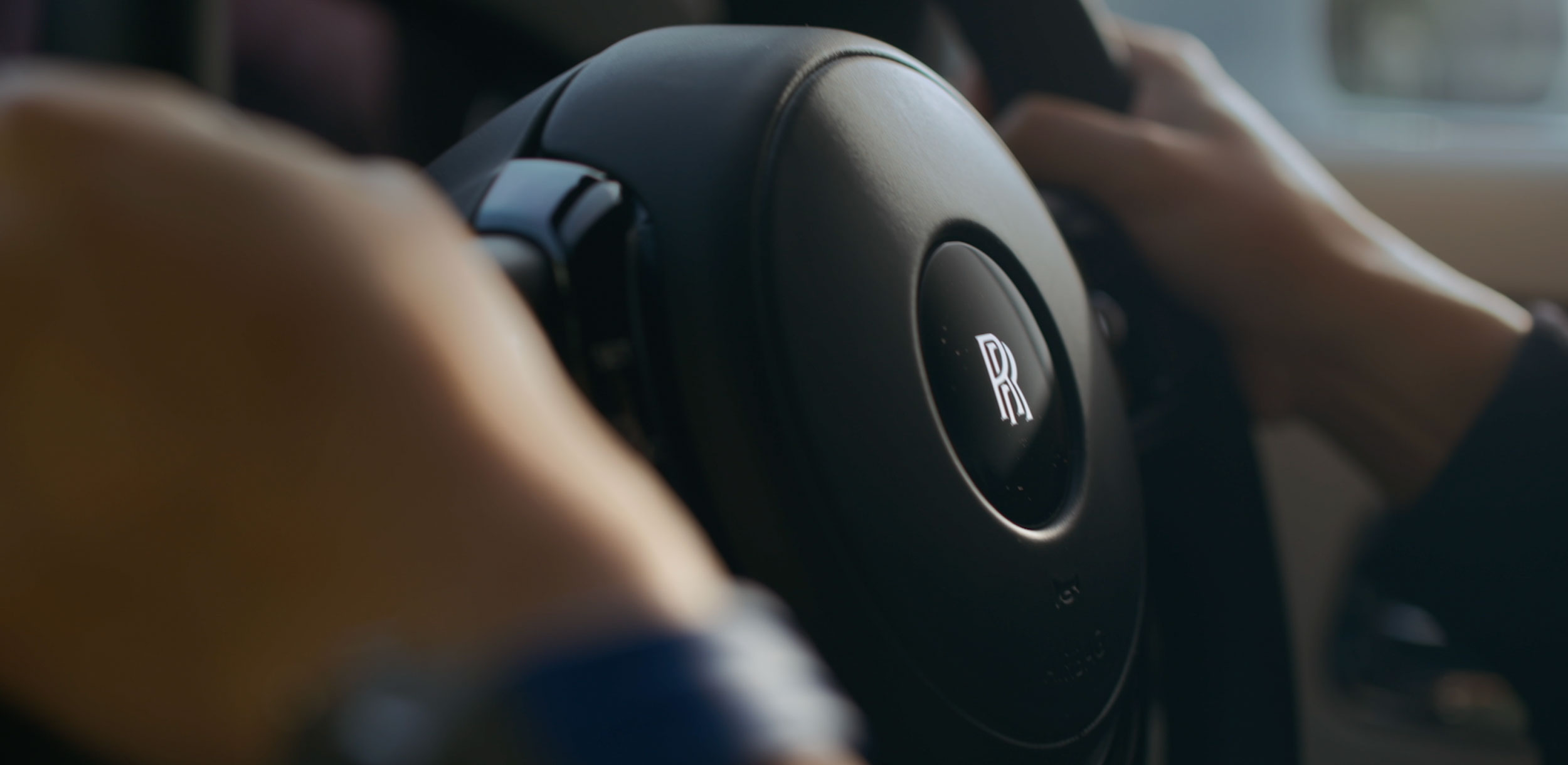 Rolls-Royce Motor Cars Asia Pacific (APAC) | GHOST Bespoke