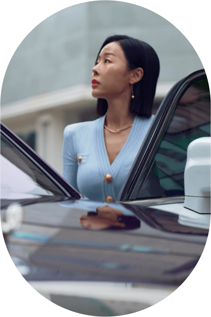 Rolls-Royce Motor Cars Asia Pacific (APAC) | Ghost Bespoke