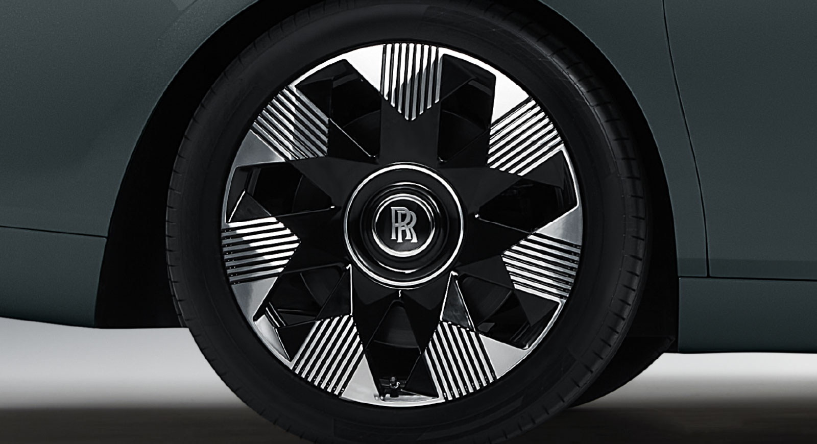 Rolls-Royce Motor Cars Asia Pacific (APAC) | PHANTOM SERIES II