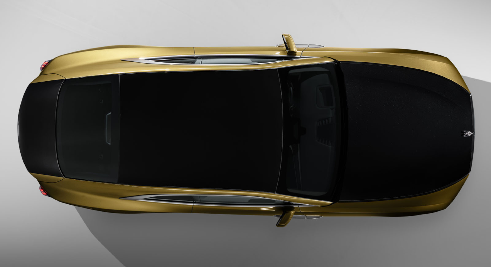 Rolls-Royce Motor Cars Asia Pacific (APAC) | Rolls-Royce Spectre