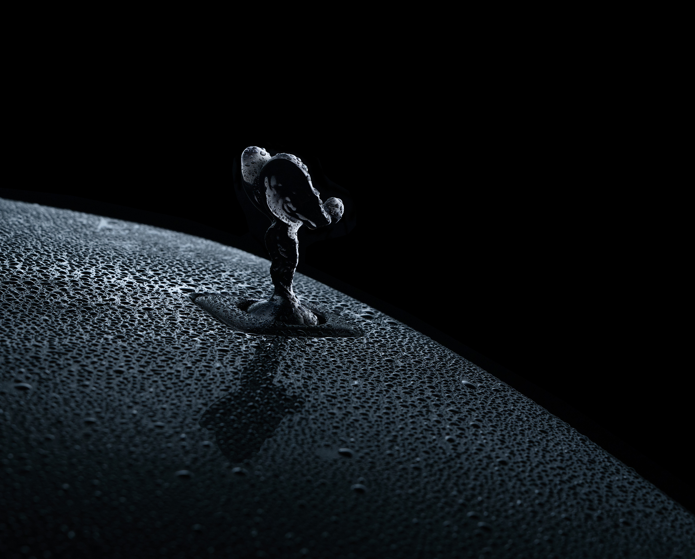 Rolls-Royce Motor Cars Asia Pacific (APAC) | Black Badge Ghost