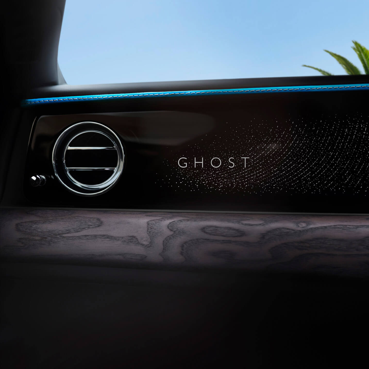 Rolls-Royce Motor Cars Asia Pacific (APAC) | Ghost Series II